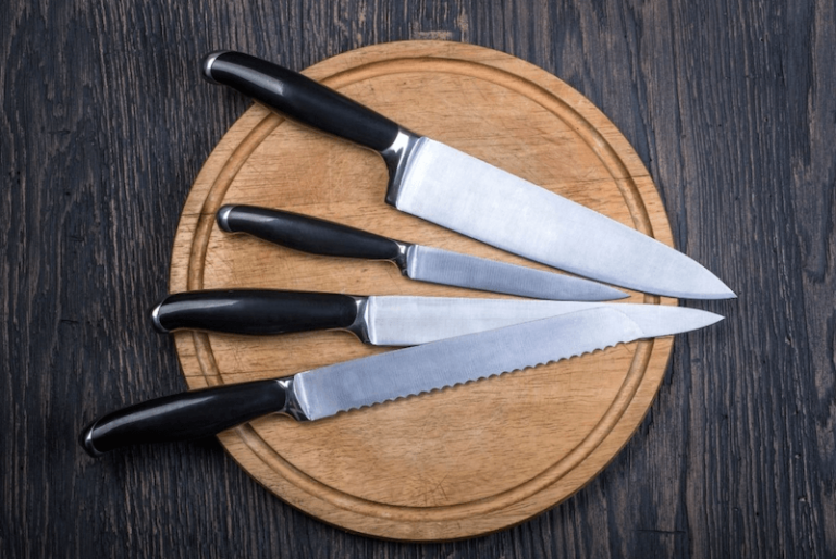 BBQ Knife Sets - HempenHill BBQ