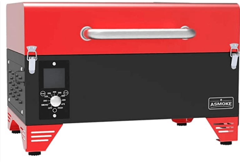 The Best Mini Smoker For BBQ: Our Top Picks | Hempen Hill BBQ