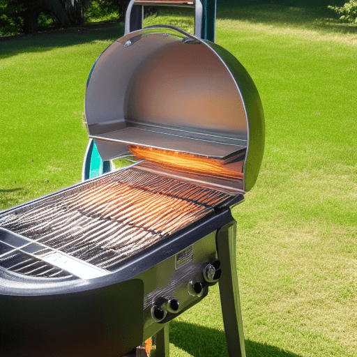 Pit Boss Auger Removal and Replacement: A Simple DIY Guide