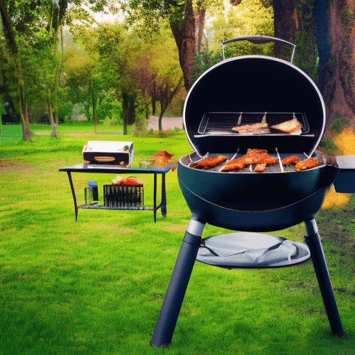 Why Buy A Pitboss BBQ Grill - HempenHill BBQ